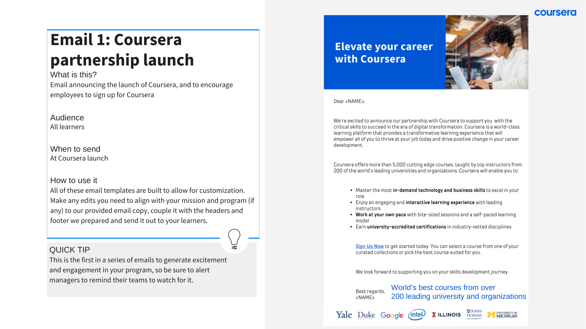 Coursera - Martin Luther Christian University