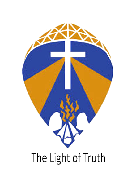 Martin Luther College Logo