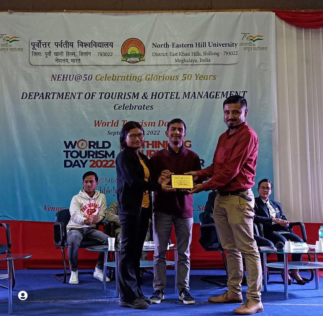 September Accolades 2022 - Martin Luther Christian University